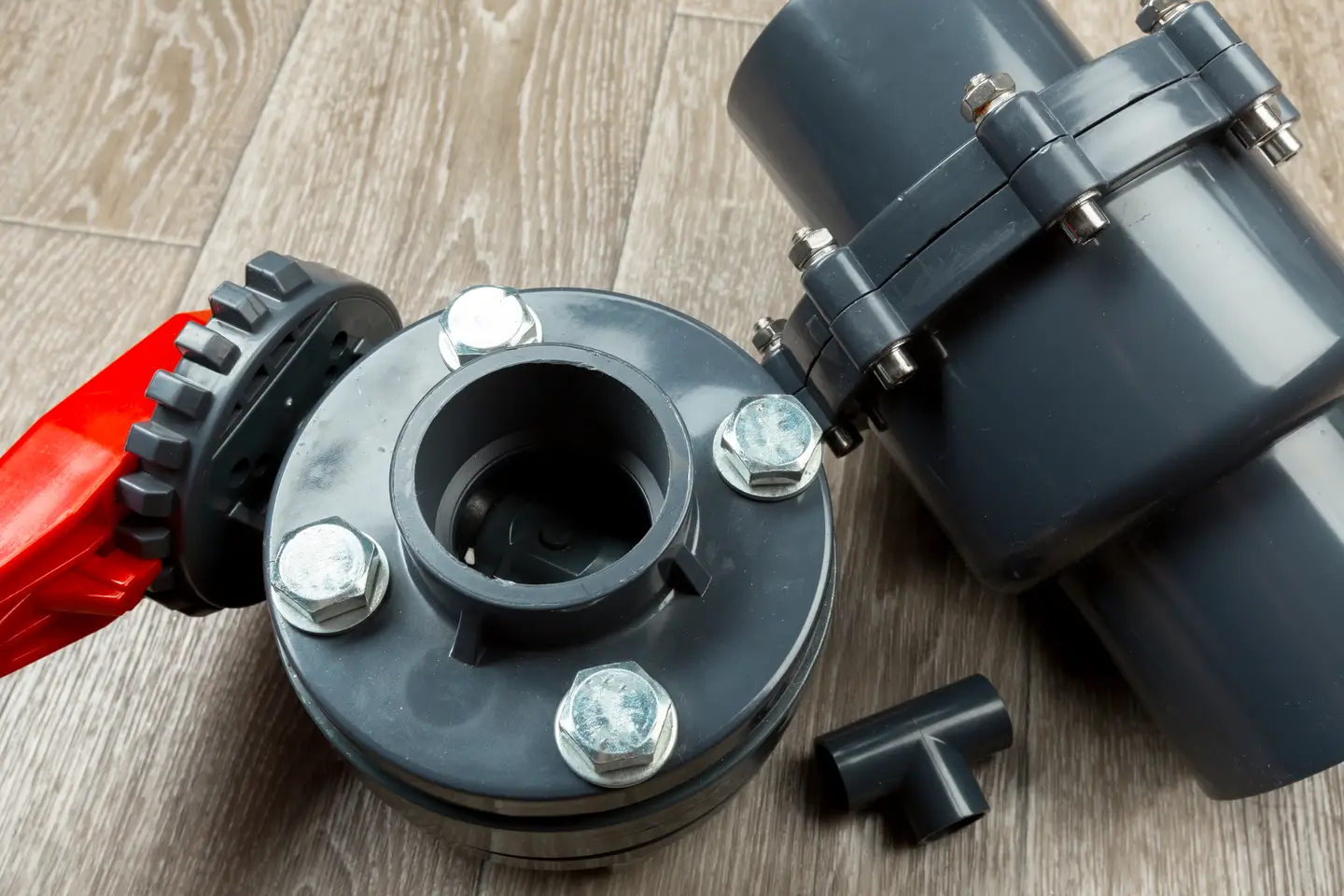 Pneumatic Fittings In Everyday Life - Peerless